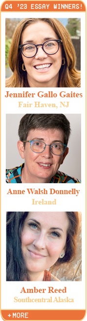 WOW! Women On Writing Contests: Flash Fiction and Essay Contest