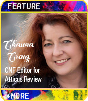 WOW! Women On Writing