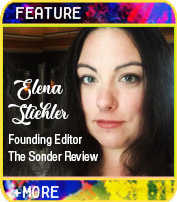 WOW! Women On Writing