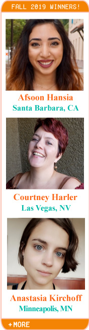 WOW! Women on Writing Contests: Flash Fiction and Essay Contest