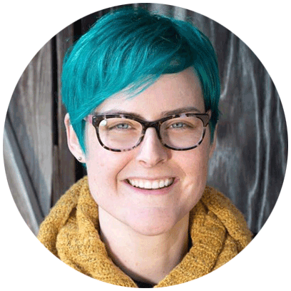 Crafting Fantasy Fiction with Author Kate Ristau