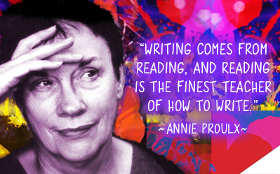 WOW! Women On Writing