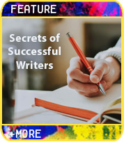 WOW! Women On Writing